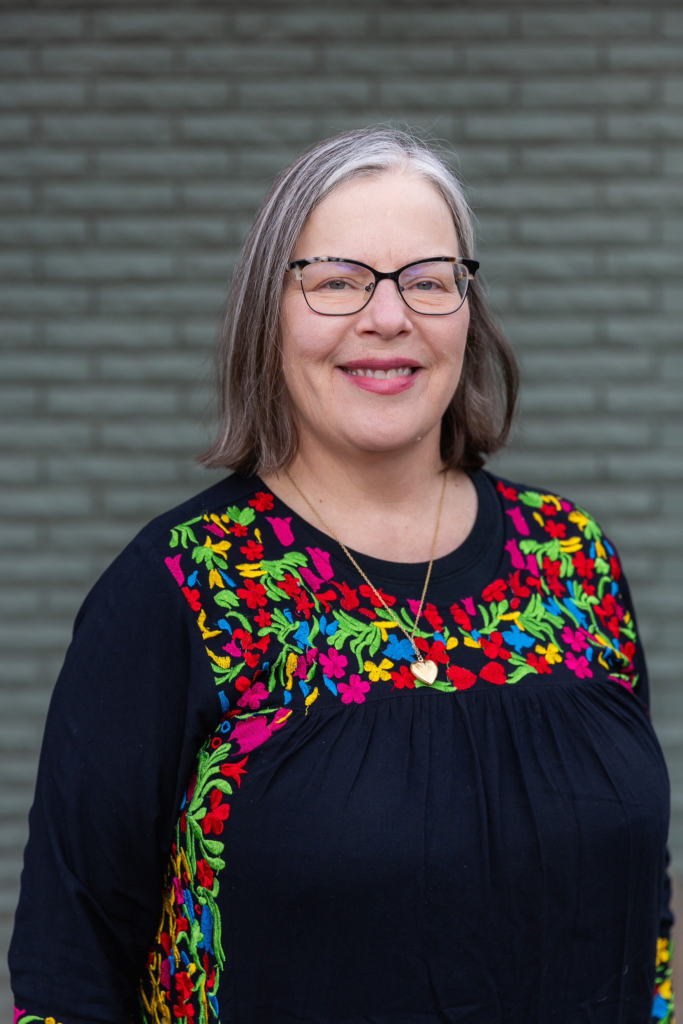 Emily Gale - Chelan-Douglas County Volunteer Attorney Services